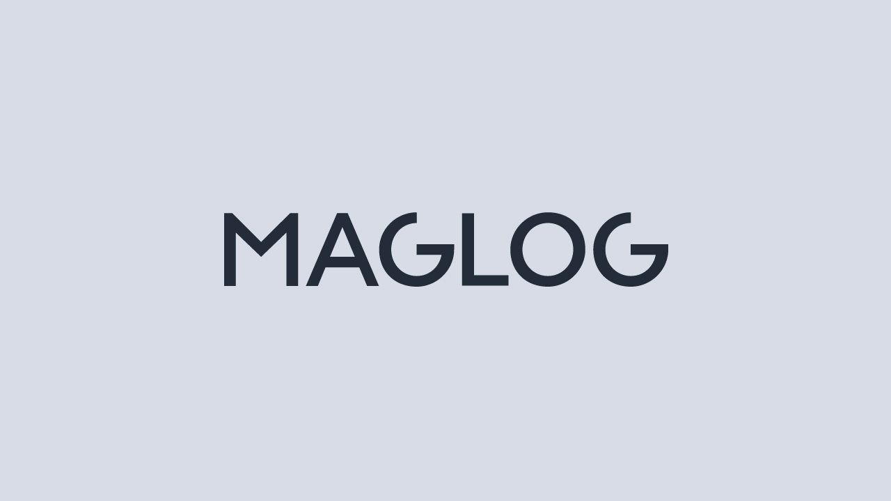 About - maglog