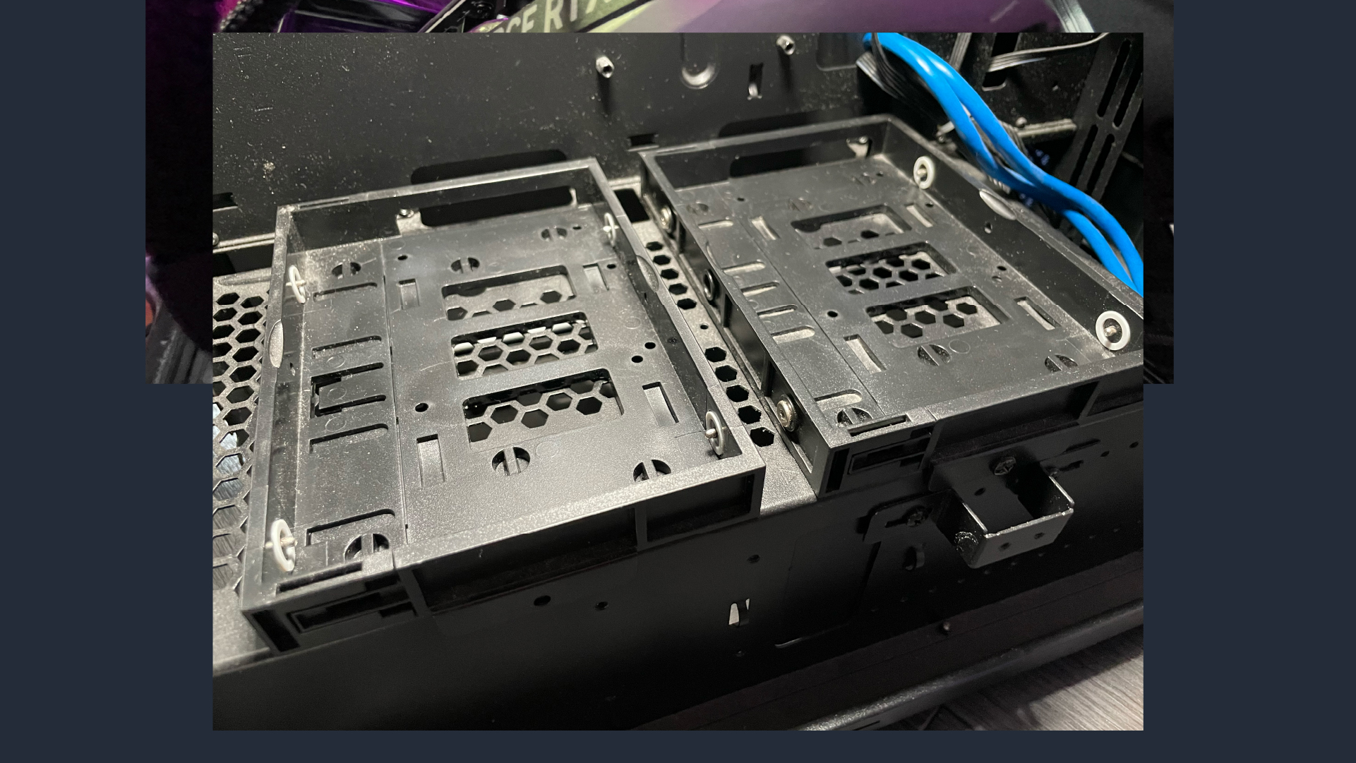 【初心者】ドスパラのガレリアで簡単HDD増設！選び方と取り付けを解説【ストレージ増設・おすすめハードディスクも紹介】 - maglog