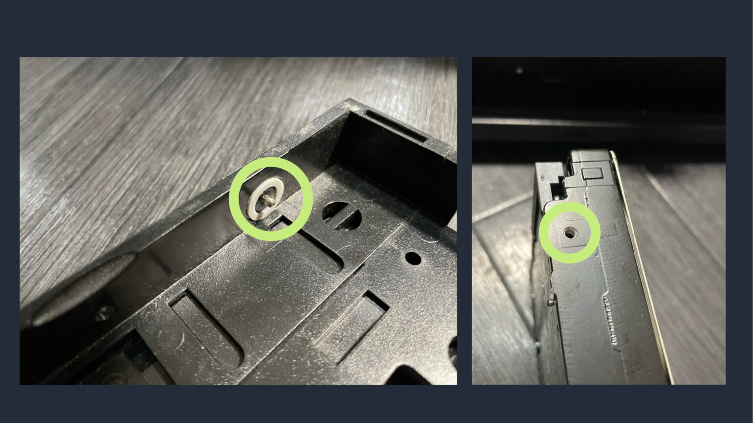 【初心者】ドスパラのガレリアで簡単HDD増設！選び方と取り付けを解説【ストレージ増設・おすすめハードディスクも紹介】 - maglog