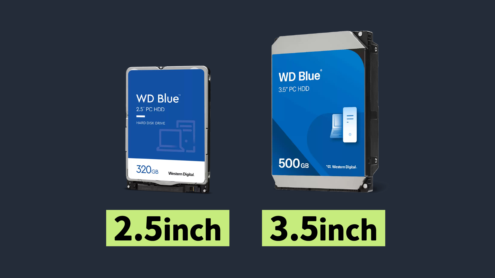【初心者】ドスパラのガレリアで簡単HDD増設！選び方と取り付けを解説【ストレージ増設・おすすめハードディスクも紹介】 - maglog